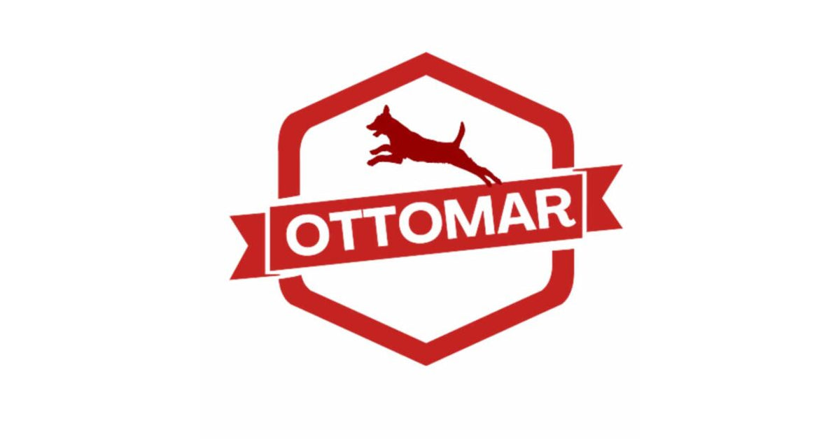 Rohkem meist. – Ottomar